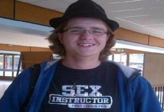 24 Cringey Neckbeards Who Are Just Awful | eBaum's World