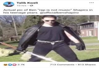 24 Cringey Neckbeards Who Are Just Awful | eBaum's World