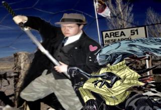 24 Cringey Neckbeards Who Are Just Awful | eBaum's World