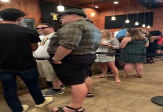 24 Cringey Neckbeards Who Are Just Awful | eBaum's World