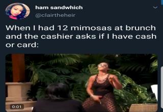 Savage Posts That Could Only Come from Black Twitter | eBaum's World