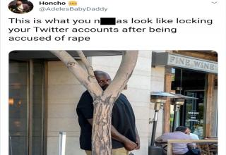 Savage Posts That Could Only Come from Black Twitter | eBaum's World