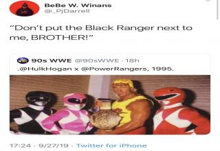 Savage Posts That Could Only Come from Black Twitter | eBaum's World