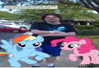 25 Cringey Neckbeards Who Need To Be Kicked Off The Internet - Facepalm ...