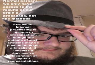 25 Cringey Neckbeards Who Need To Be Kicked Off The Internet - Facepalm ...