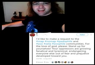 25 Cringey Neckbeards Who Need To Be Kicked Off The Internet - Facepalm ...