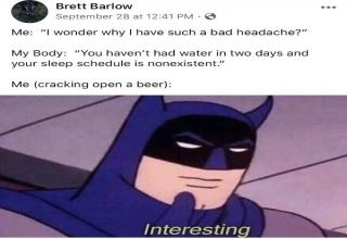 Fresh Batch of Memes Ready for Consumption (25 Images) - Funny Gallery ...