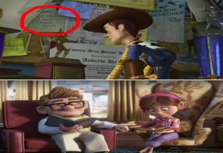 26 Small Movie Details You Probably Missed - Ftw Gallery | eBaum's World