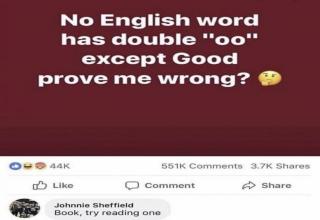 Savage Clapbacks That Knocked People down a Notch (22 Pics) - Funny ...