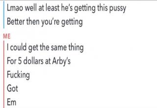 Savage Clapbacks That Knocked People down a Notch (22 Pics) - Funny ...