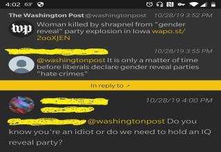 Savage Clapbacks That Knocked People down a Notch (22 Pics) - Funny ...