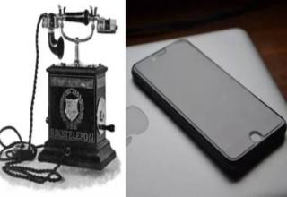36 Things That Have Drastically Changed Over The Past 100 Years - Wow ...