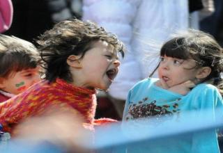 37 Photos Captured With Perfect Timing - Wow Gallery | eBaum's World