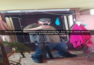 Cringe Lords Who Need to be Kicked Out of Society (23 Pics) | eBaum's World