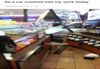 People Having a Horrible Day at Work - Wtf Gallery | eBaum's World