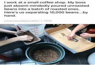 People Having a Horrible Day at Work - Wtf Gallery | eBaum's World