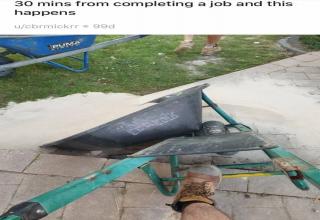 People Having a Horrible Day at Work - Wtf Gallery | eBaum's World