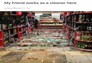 People Having a Horrible Day at Work - Wtf Gallery | eBaum's World