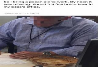 People Having a Horrible Day at Work - Wtf Gallery | eBaum's World