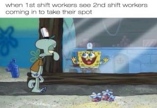 38 Work Memes To Start Your Week Off Right - Funny Gallery | eBaum's World