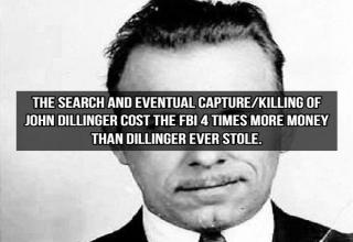 15 Not so Secret Facts About the FBI - Wow Gallery | eBaum's World