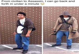 30 Cringe Lords Who Should be Banned From the Internet | eBaum's World