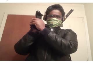 30 Cringe Lords Who Should be Banned From the Internet | eBaum's World