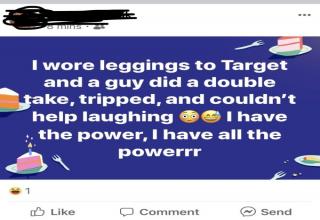 27 Bold Faced Lies Told On Social Media - Facepalm Gallery | eBaum's World