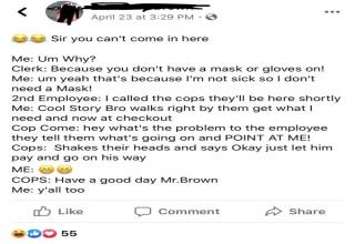 27 Bold Faced Lies Told On Social Media - Facepalm Gallery | eBaum's World