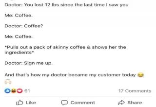 27 Bold Faced Lies Told On Social Media - Facepalm Gallery | eBaum's World