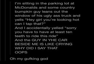 27 Bold Faced Lies Told On Social Media - Facepalm Gallery | eBaum's World