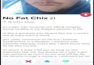 27 Bold Faced Lies Told On Social Media - Facepalm Gallery | eBaum's World