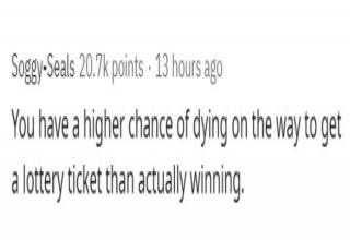 24 Facts That Are the Opposite of Fun - Wtf Gallery | eBaum's World