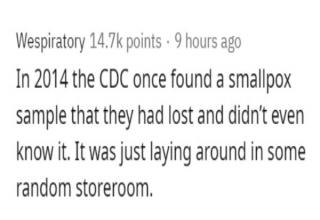 24 Facts That Are the Opposite of Fun - Wtf Gallery | eBaum's World