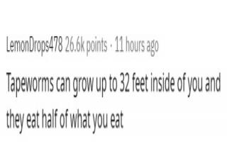 24 Facts That Are the Opposite of Fun - Wtf Gallery | eBaum's World