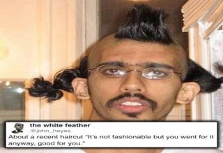 30 Backhanded Compliments That Sent People to an Early Grave - Funny ...