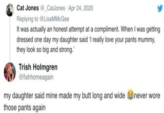 30 Backhanded Compliments That Sent People to an Early Grave - Funny ...