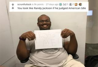 26 Hilarious Roasts That Left People Burnt to a Crisp - Funny Gallery ...