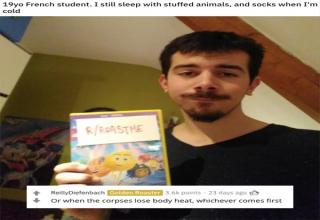 26 Hilarious Roasts That Left People Burnt to a Crisp - Funny Gallery ...