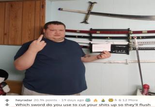 26 Hilarious Roasts That Left People Burnt to a Crisp - Funny Gallery ...