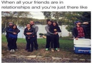 35 'Being Single Memes' For All of Us Loners - Funny Gallery | eBaum's ...