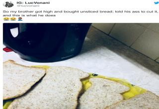 29 Memes For When You Get High - Funny Gallery | eBaum's World