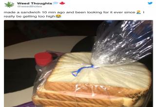 29 Memes For When You Get High - Funny Gallery | eBaum's World