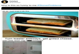 29 Memes For When You Get High - Funny Gallery | eBaum's World