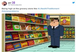 29 Memes For When You Get High - Funny Gallery | eBaum's World