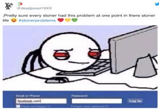 29 Memes For When You Get High - Funny Gallery | eBaum's World