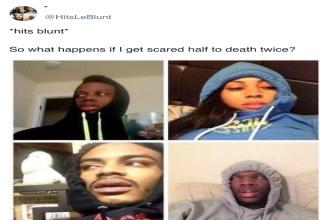 29 Memes For When You Get High - Funny Gallery | eBaum's World