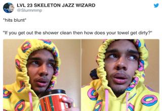 29 Memes For When You Get High - Funny Gallery | eBaum's World