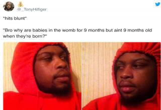 29 Memes For When You Get High - Funny Gallery | eBaum's World