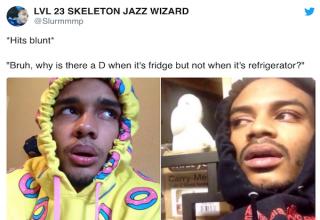 29 Memes For When You Get High - Funny Gallery | eBaum's World